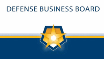 Task Group on Increasing Diversity in DOD's Flag and Senior Executive Ranks